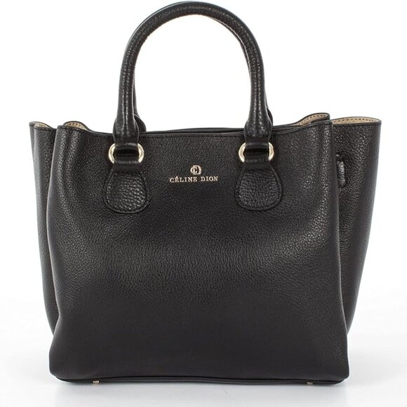 CELINE DION | Bags | Celine Dion Small Adagio Satchel | Poshmark